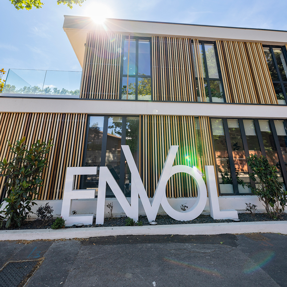 ENVOL - DÉVELOPPEMENT URBAIN - PROMOTION IMMOBILIÈRE | EnVol